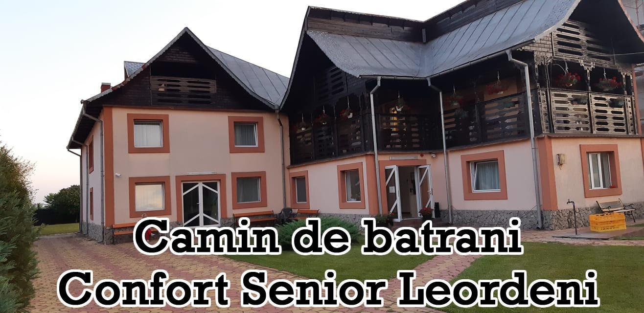 Centru Plasament Batrani Ramnicu Valcea