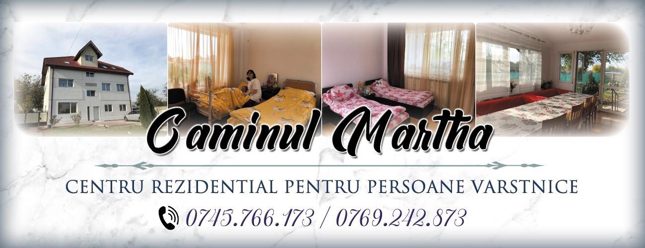 Centru Plasament Batrani Buftea